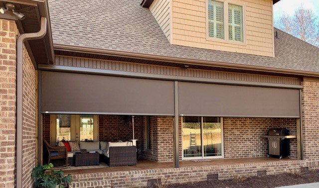 Midwest Outdoor Living